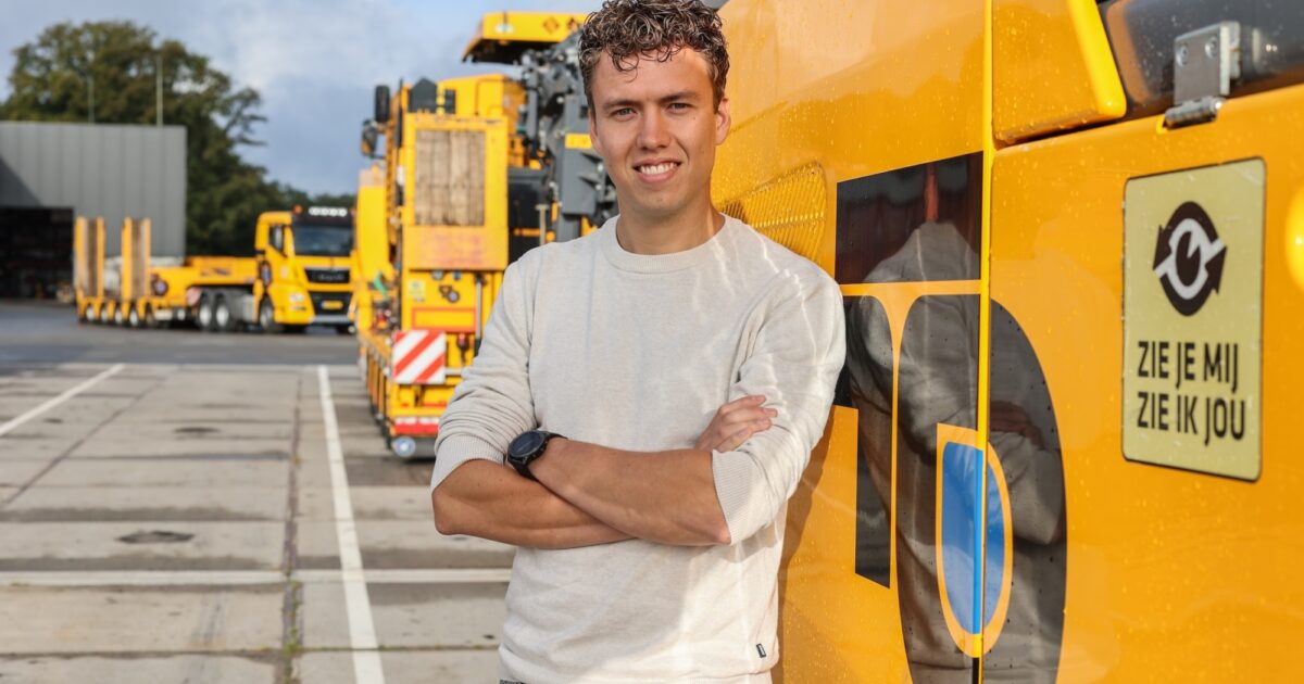 ReintenInfra | Aan het werk na studie Civiele Techniek: het verhaal…